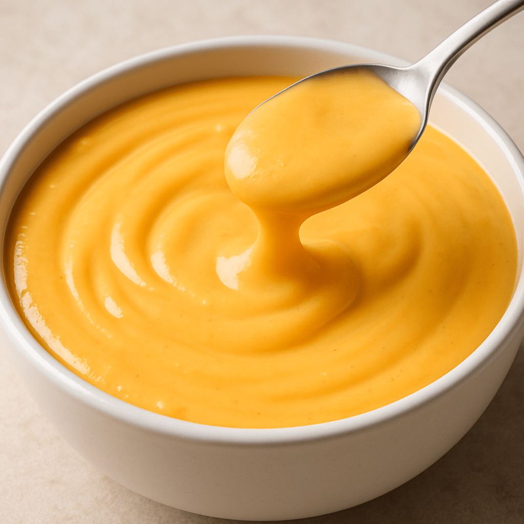 Cheese Sauces Natural And Processed - FoodWrite